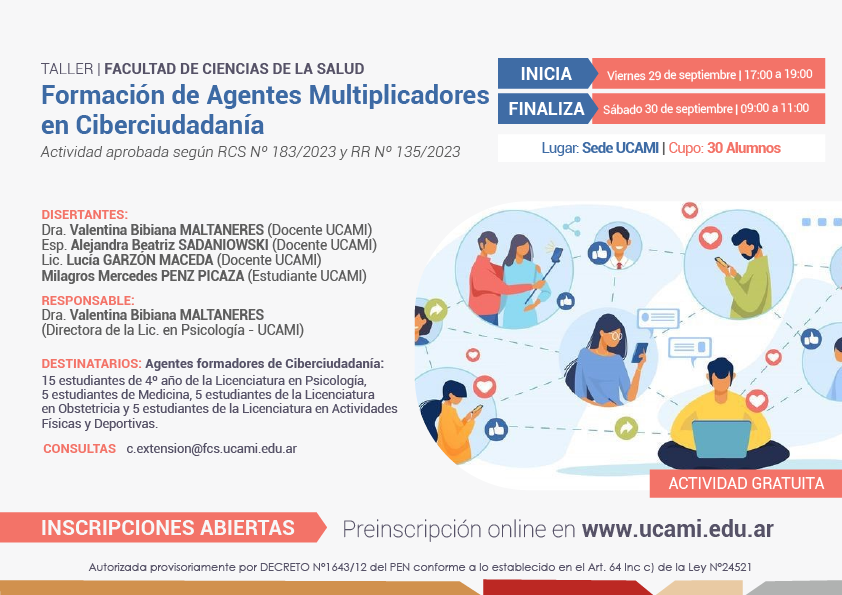 Universidad Católica de las Misiones