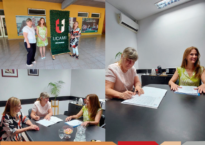 Universidad Católica de las Misiones