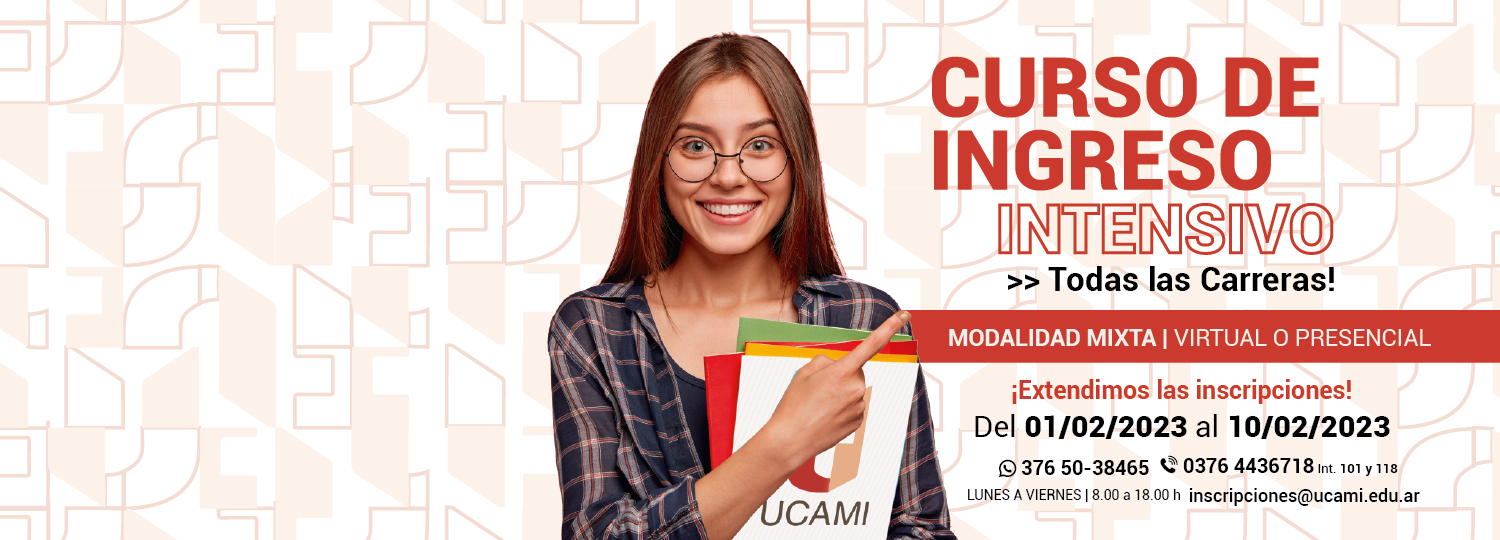 Universidad Católica de las Misiones