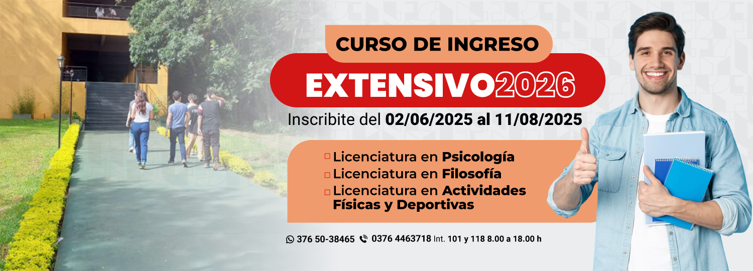 Universidad Católica de las Misiones